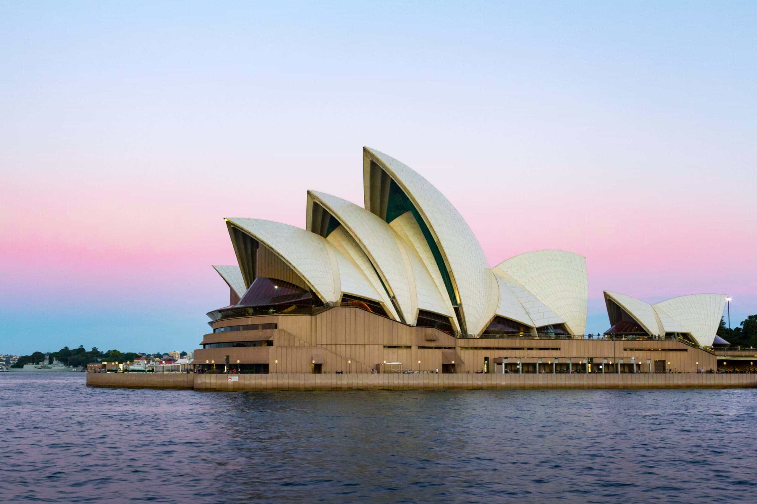Discover The Wonders Of Australia Stunning Beaches Unique